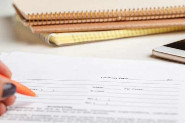 Understanding Spousal Consent Forms: Key Insights