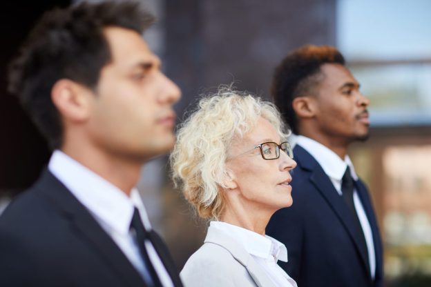 The Role of a Credible Witness in Notarization Explained